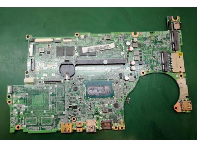 NB.MB711.002 DAZRQMB18F0 i5 I7 CPU intergrated MotherBoard SYSTEM BOARD ...