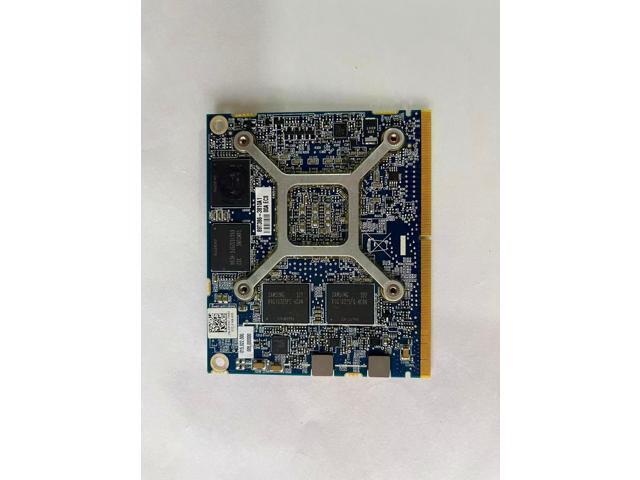 for DELL M4600 M4700 M4800 M4000 216-0834044 M4000 Graphic Card Display ...