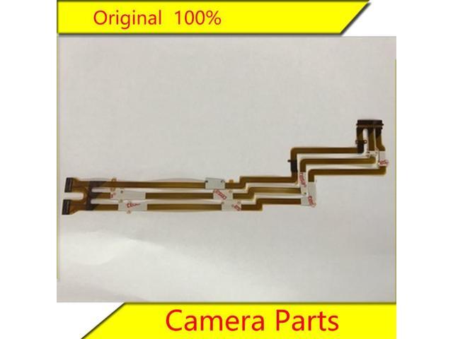 Flexible Cable for Sony PJ760 CX760 PJ710 NX30 Cable LCD Screen Link ...