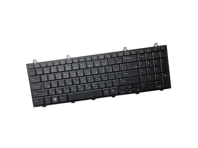 For Dell Studio 1745 1747 1749 Laptop Keyboard with Backlight for Dell Notebook - Newegg.com