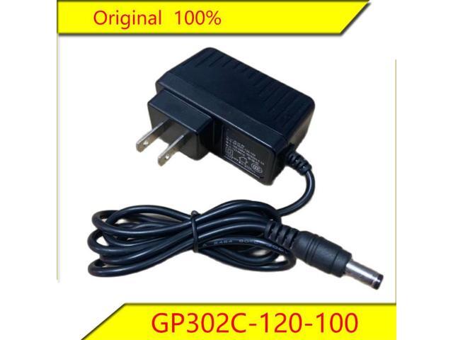 Power Supply GP302C-120-100 for ICON Utrack 12V1A Power Adapter 12V 1A ...