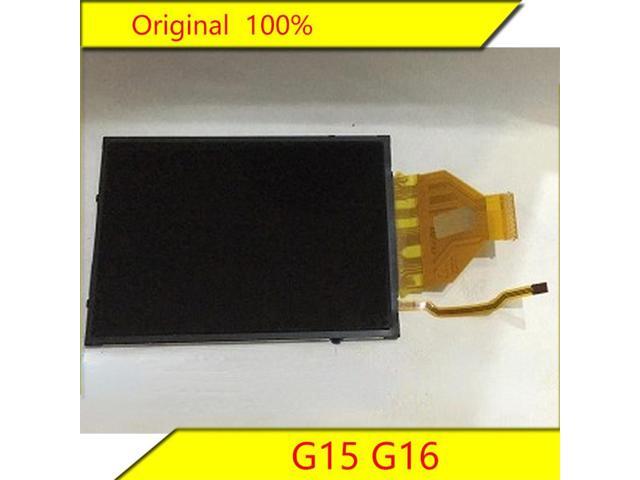 Camera Display Screen for Canon G15 G16 LCD Digital Camera Display LCD ...