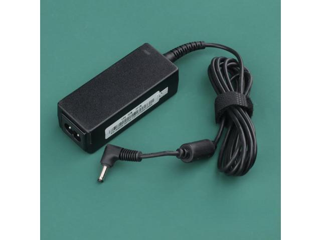 ADP-40PH AB Power Supply 19V 2.1A Power Adapter 4.0*1.7mm Elbow ...