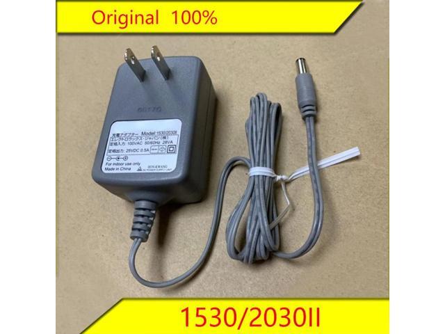 1530/2030II Power Supply for Electrolux Cordless Vacuum Cleaner Power ...