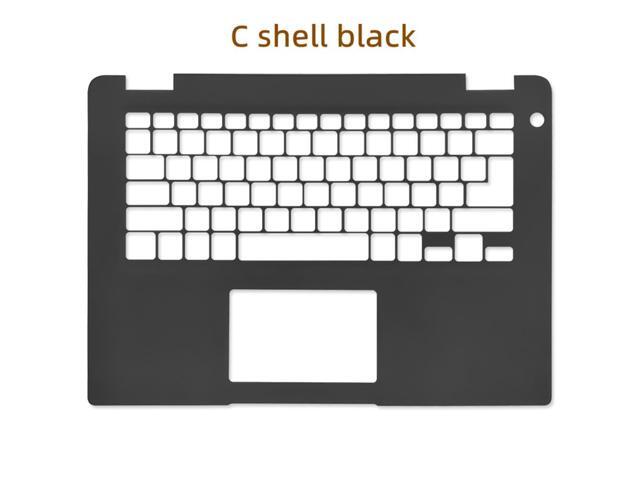 For Dell Wyse 5470 C Shell Palm Rest Notebook Shell 06JPTM For Dell ...