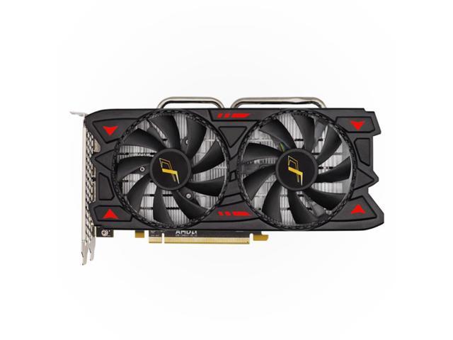 100% Mining Video Card RX 580 8GB 256Bit 2048SP GDDR5 Graphics Cards 8g ...