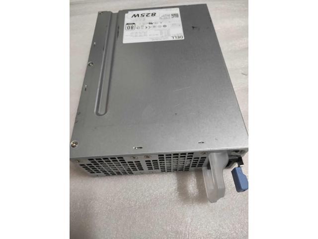 Dell 825w Power Supply D825EF-00 D825EF-01 D825EF-02 - Newegg.com