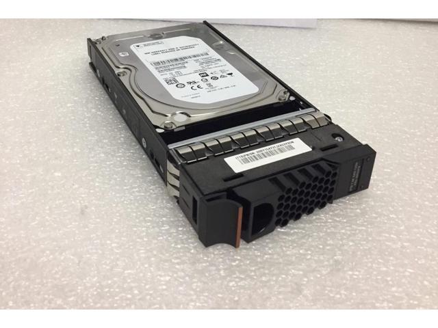 IBM Storwize v7000 3305 gen1 00rx918 6tb 7.2k SAS 3.5 12 Gbps 4kn hard ...