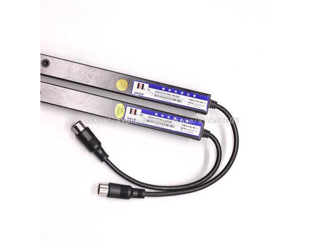 1SET WECO-917A61-AC220 Universal elevator sensor pioncers 128 beams ...