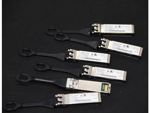 Brocade 57-0000088-01 16G SW 125M 850NM SFP+ GBIC XBR-000192 ...