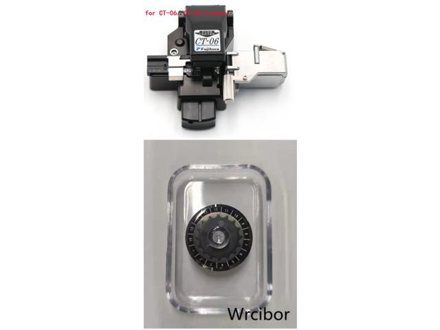 fiber cleaver blade CB-05 for fujikura cleaver CT-06 CT06 CT-06A CT-05 ...