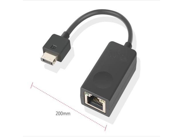 ThinkPad Ethernet Extension Adapter Gen 2 Part Number: 4X90Q84427 ...
