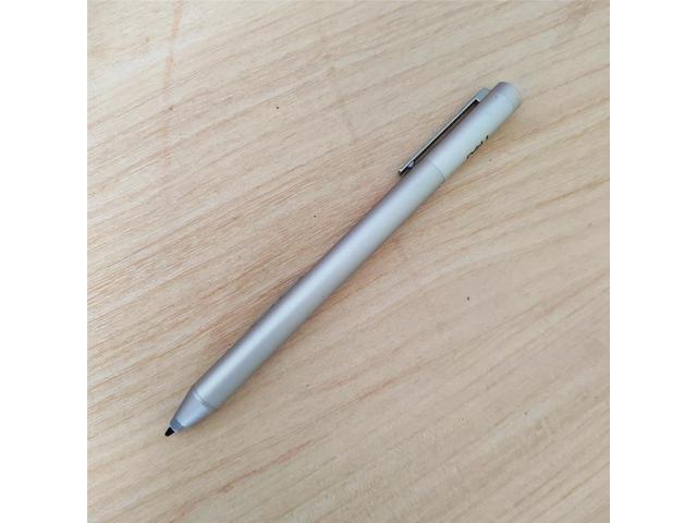 Dell Active Pen Stylus, Silver-PN338M-for Dell Inspiron 13 and Inspiron ...