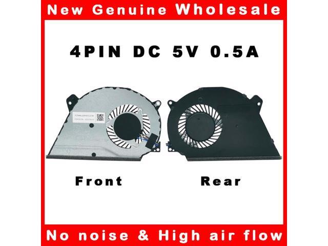 CPU Cooling Fan Cooler For LG 15U470 15U470-K 15UD470 15UD470-G 15UD470-K LG15U47 15U480 15U480 ...