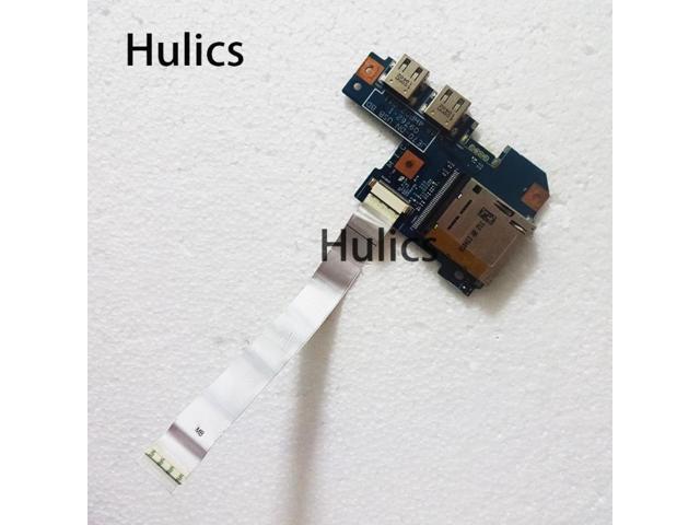 For Acer aspire 7551 7551G 7551Z 7741 7741G 7741Z JE70-DN USB BD 09762 ...