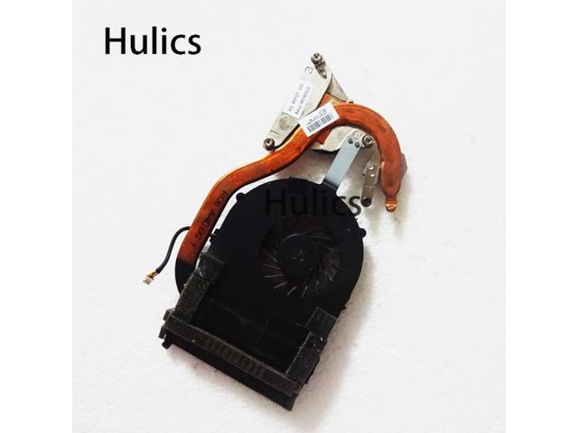 60.4HP07.001 60.4HP12.001 for acer aspire 7551 7551G Heatsink Assembly ...