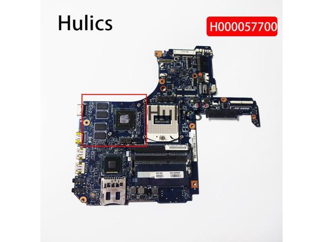 H000057700 MAIN BOARD For Toshiba Satellite P50 P55 P50-A P50T-A Laptop ...