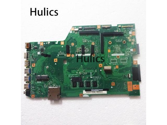 X751LA Laptop motherboard for ASUS F751 F751L X751LA X751LAB X751LD ...