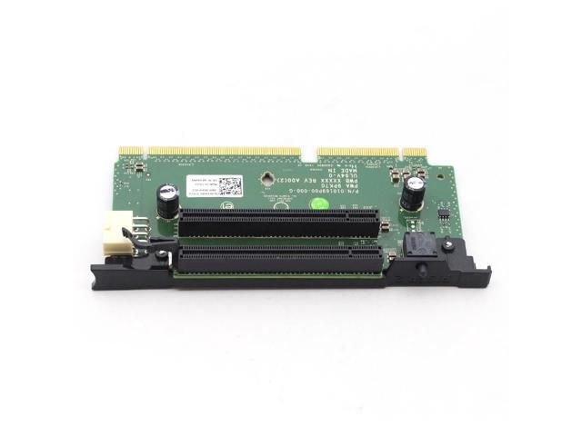 FOR Dell PowerEdge R720 R720XD Riser Card FXHMV 0FXHMV PCIE Expansion ...