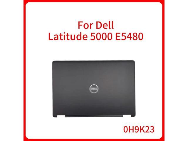 0H9K23 H9K23 LCD Display Rear Lid Back Cover Top Case For Dell Latitude ...