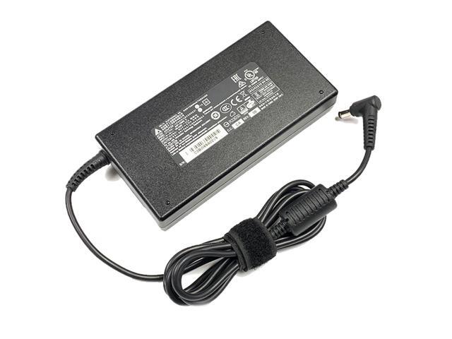 AC power adapter ADP-120MH D For MSI laptop GE60 GE70 GE62 GS70 120W 19 ...