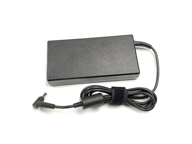 AC power adapter ADP-120MH D For MSI laptop GE60 GE70 GE62 GS70 120W 19 ...