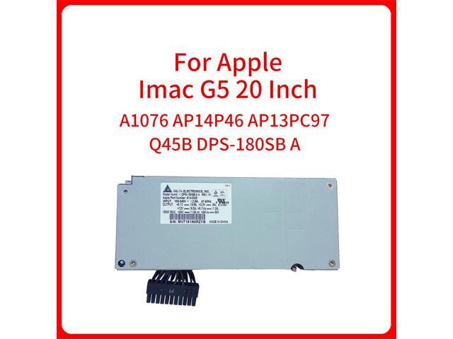 Power Board PSU 180W A1076 AP14P46 AP13PC97 Q45B DPS-180SB A For Apple ...