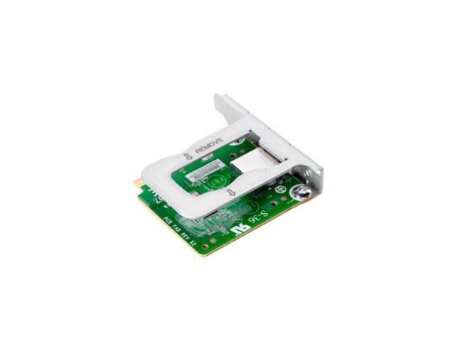 iLO Remote Management Card Kit P13788-B21 For HPE Microserver Gen10 ...