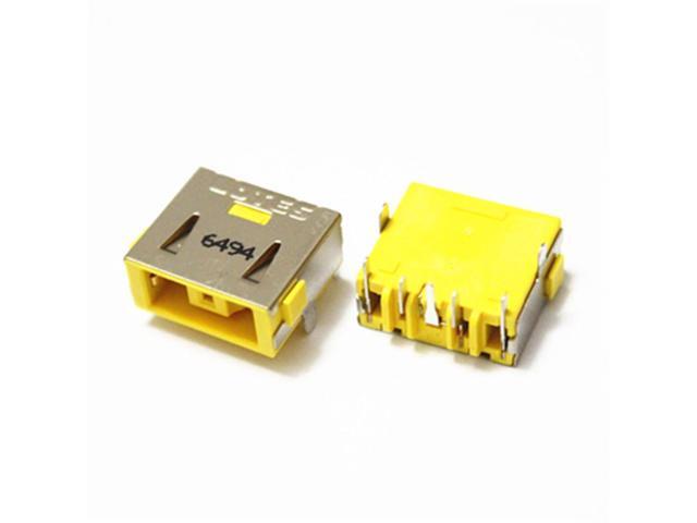DC Power Jack Charg Port Socket Connector for Lenovo Thinkcentre M73 ...