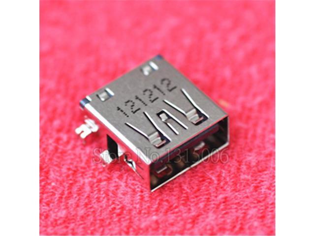 For Toshiba C850 C850D C855D L850 L850D L855D Series USB 2.0 Port Jack ...