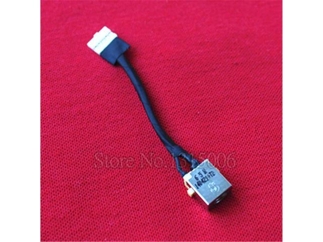 LAPTOP DC POWER JACK HARNESS CABLE FOR ACER ASPIRE 7741 7741G 7741Z ...
