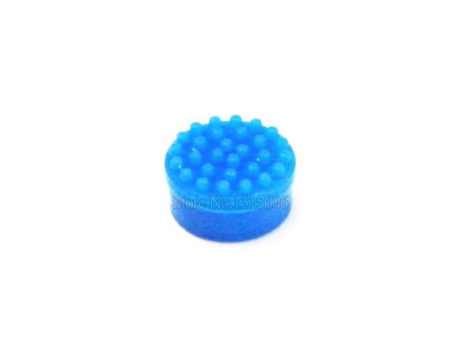 10x Blue Laptop Keyboard Mouse Stick Point Cap Trackpoint For Dell D600 ...