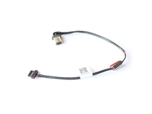 AC DC Power Jack with Wire Harness For Acer iCona Tab 8" W3-810 ...