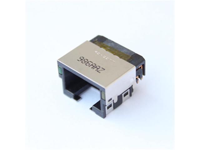 Laptop Ethernet Jack LAN Port Connector for Lenovo 2370 2360 2470 2480 ...