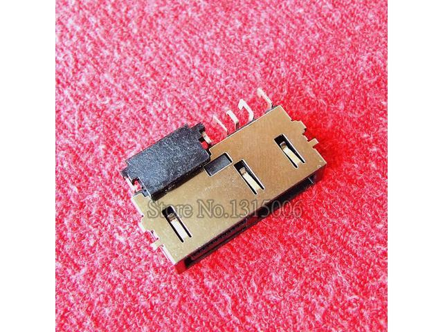 AC DC Jack Power Charging Port Connector Plug Socket For Lenovo ...