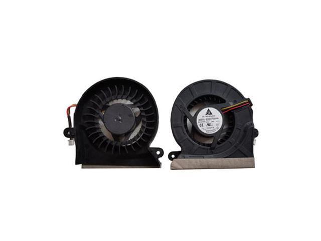 Laptop CPU Cooling Fan For SAMSUNG R466 R457 P408 P457 - Newegg.com