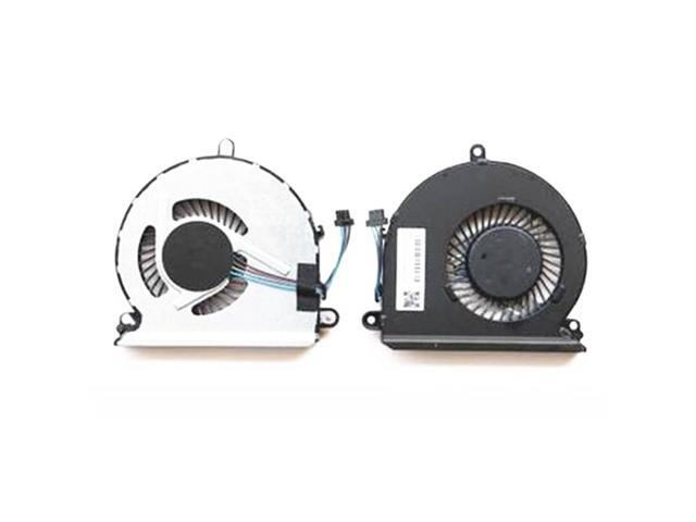 Laptop Cooling Fan for Lenovo V310-14ISK 15ISK 4CLV6FALV20 15IKB TPN-Q172 15-AU E42-80 E52-80 ...