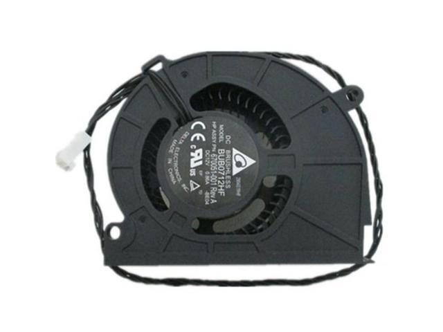 Laptop CPU Cooling Fan For HP Z820 Turbo 12V BUB0712HF 670051-001 ...