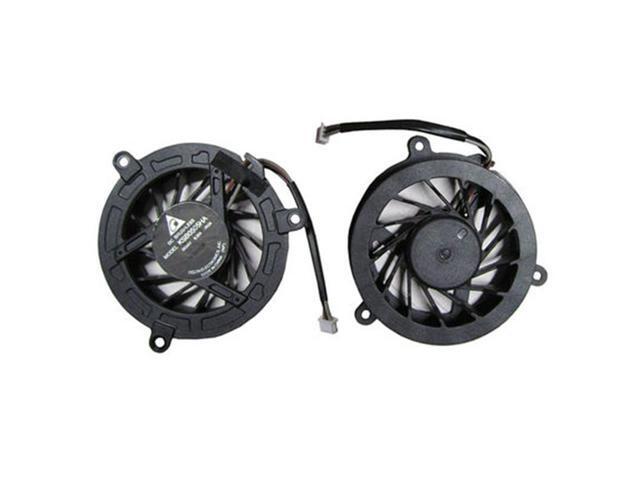 Laptop CPU Cooling Fan For TOSHIBA M300 M307 M308 309 M362 M321 M361 ...