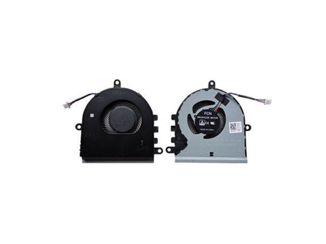Laptop CPU Cooling Fan For Dell Inspiron 15-3593 - Newegg.com