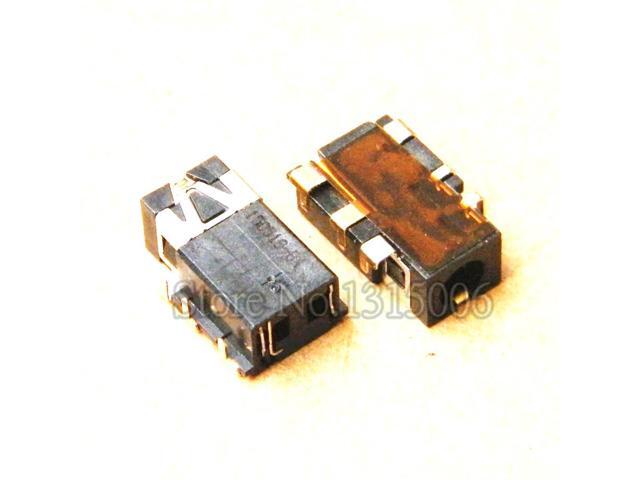 3.5mm Laptop Audio Port Socket Connector for Asus A550 A550V K550DP ...