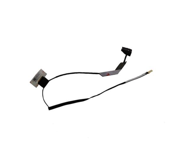 LCD LED Screen Cable for HP ZBOOK 15 G1 G2 3K QHDDC02C00A100 - Newegg.com