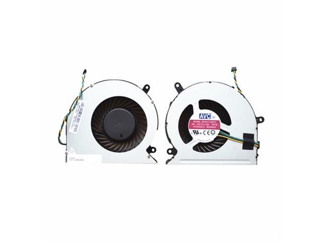 Laptop CPU Cooling Fan For LENOVO ThinkCentreM800Z M900Z M818Z M910Z ...