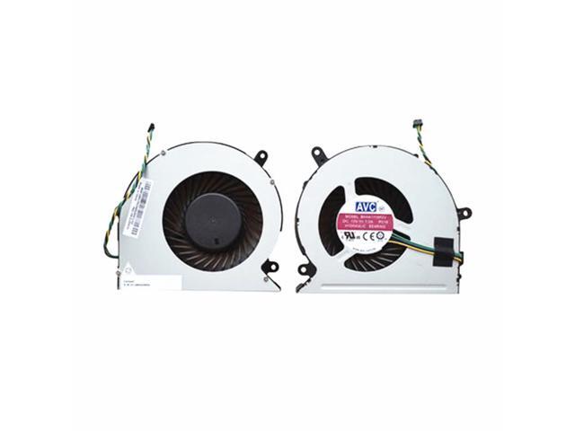 Laptop CPU Cooling Fan For LENOVO S4250 M910 M818 M800 M900Z M910Z ...