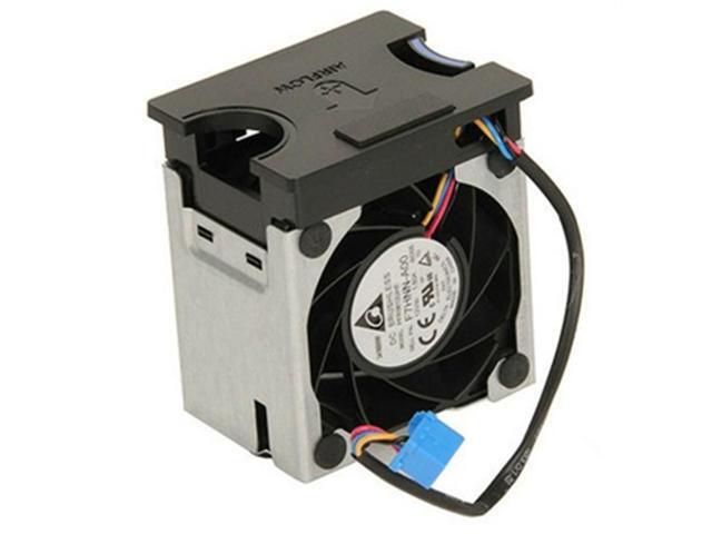 Laptop CPU Cooling Fan For DELL PowerEdge R520 05FX8X 5FX8X 01KVPX ...