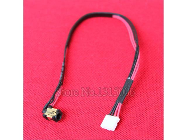 10pcs DC jack power charging socket for ASUS EEE Slate EP121 Laptop DC ...
