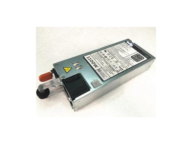 E1100E-S0 AA26510L 1100W Power Supply for CC6WF PowerVault NX3300 ...