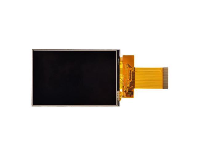 ILI9486L 3 / 4 serial port / 8 / 16bits Parallel 3.5-inch TFT LCD ...