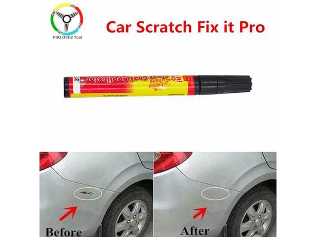 Fix It Pro Magic With Car Styling Clear Car Scratch Repair Auto Paint ...