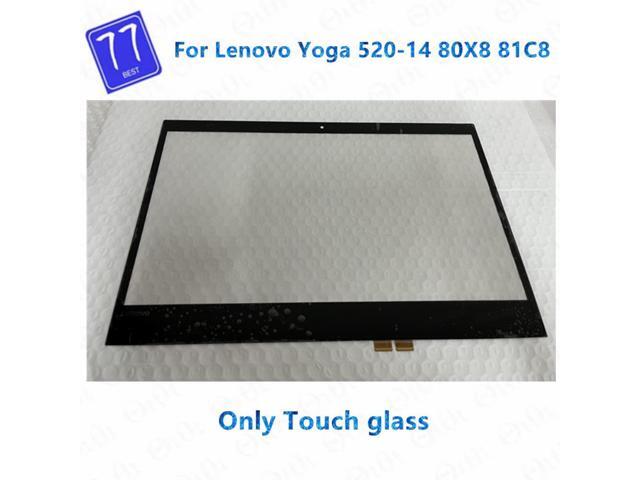 14'' touch For Lenovo Yoga 520-14 80X8 81C8 520-14IKB 520 14 Flex 5-14 ...